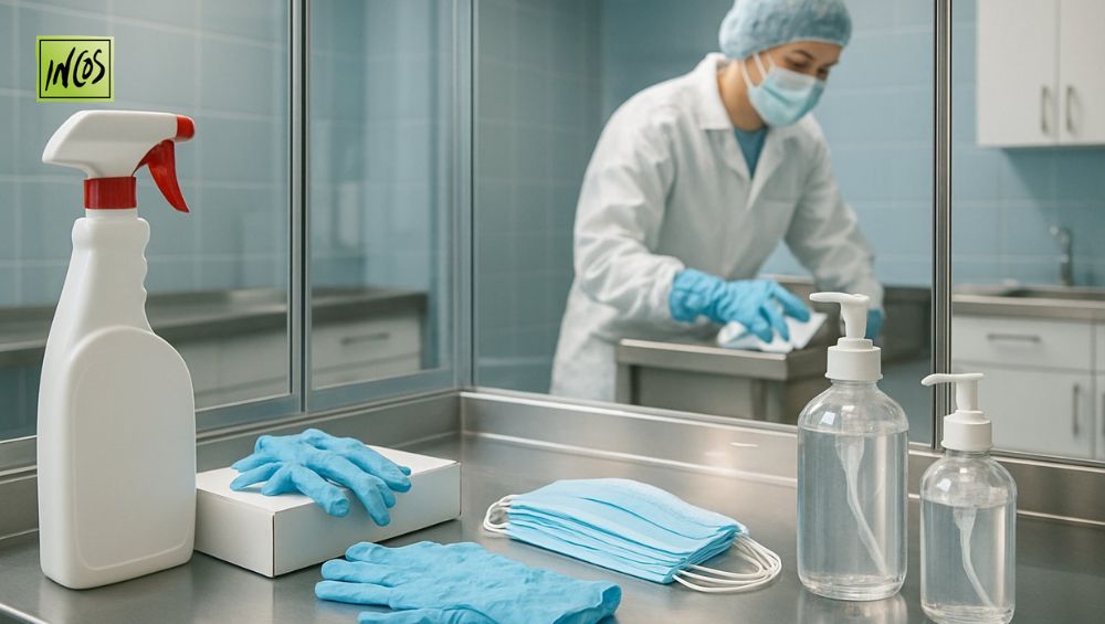 Page d'accueil - Incos