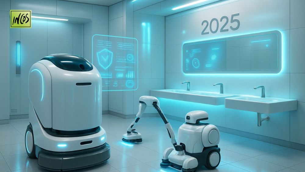 Hygiène & Propreté 2025 : Normes, Innovations et Conformité Sanitaire ...